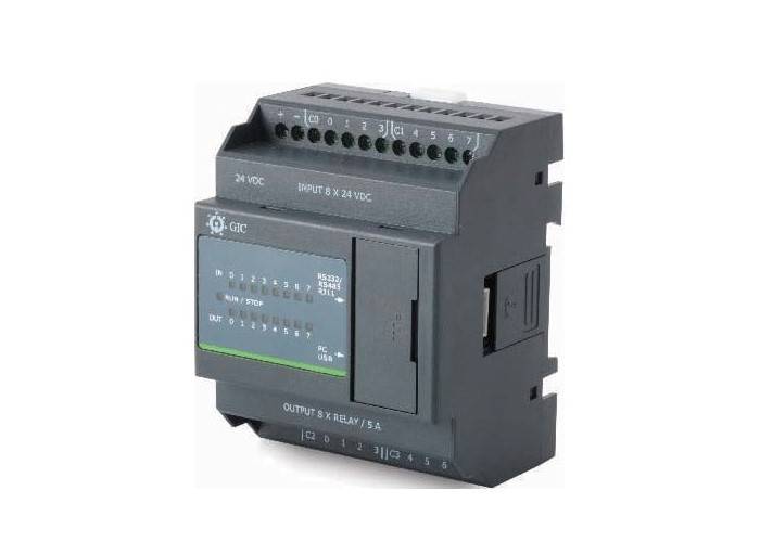 PLC ABB – شرکت مادیار صنعت پارس